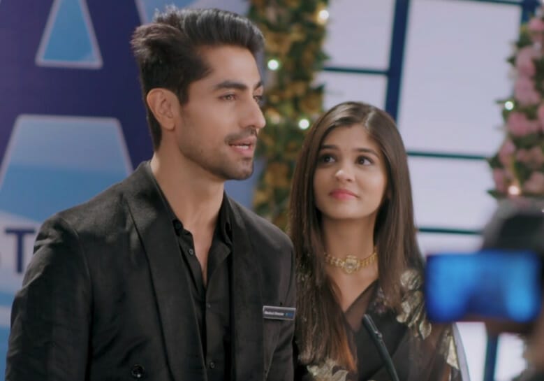Yeh Rishta Kya Kehlata Hai 21st December 2022 Written Update: Birlas get excited to celebrate ...