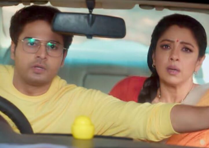 Anupama 8th October 2024 Written Update: Anupama confronts Adhya ...