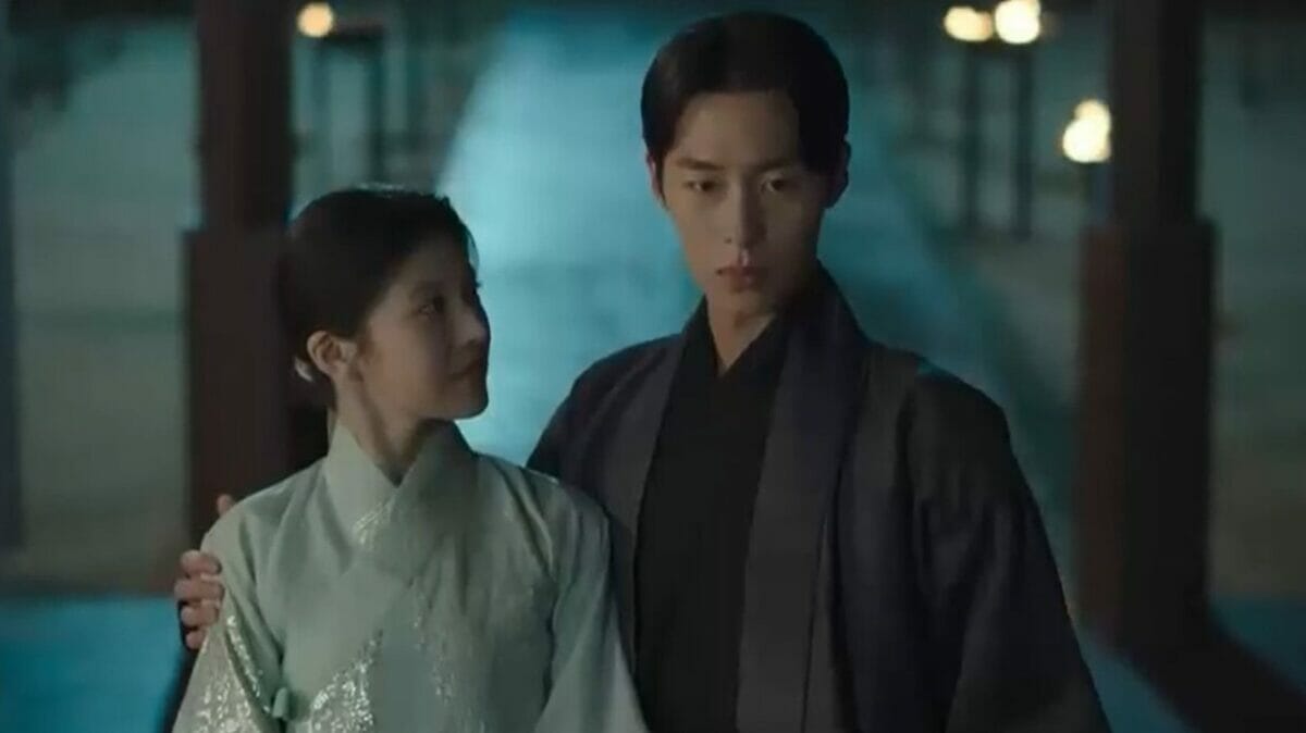 K Drama Alchemy Of Souls Episode 2 Written Update: Jang Uk marries Bu ...