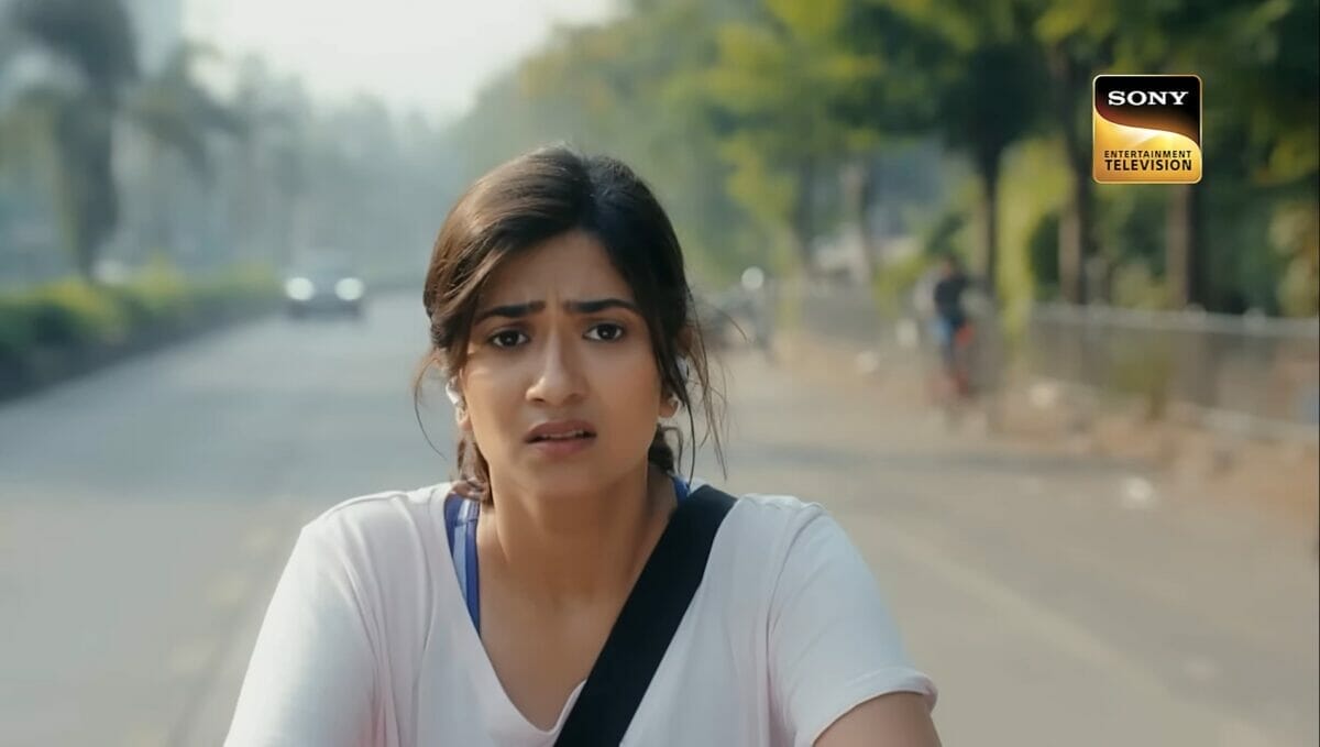 Katha Ankhahee: A shock awaits Katha? - Tellyexpress