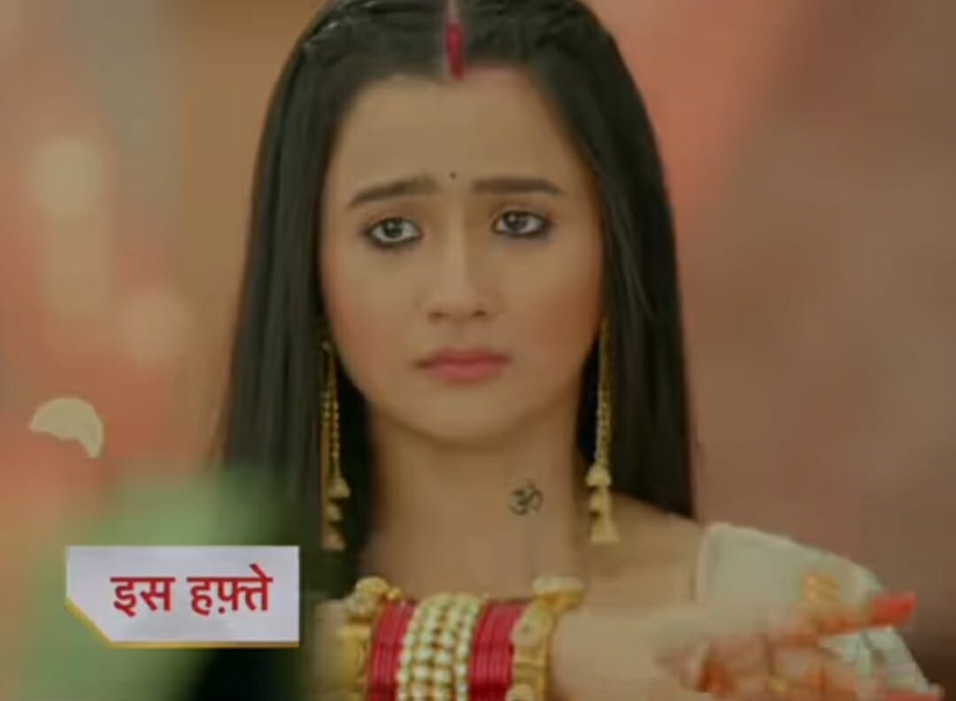 Rajjo: Rajjo and Manorama's smart move to expose Urvashi? - Tellyexpress