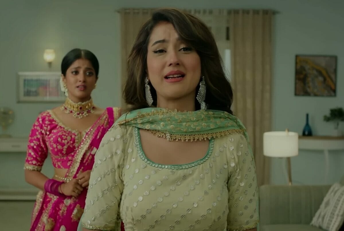 Banni Chow Home Delivery: Tulika to die? - Tellyexpress