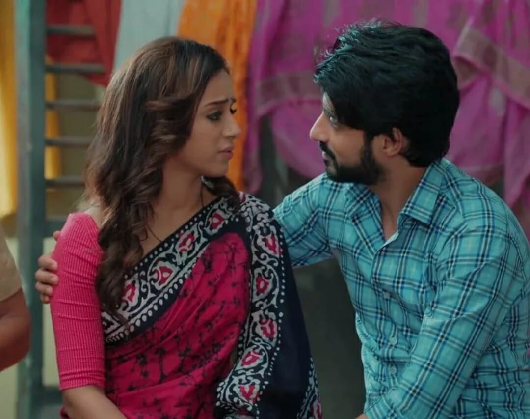 Yeh Hai Chahatein: Will Rudraksh and Preesha find their son? - Tellyexpress