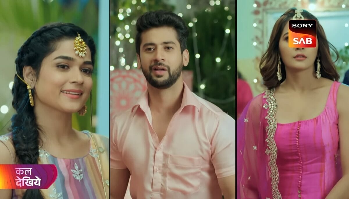 Dil Diyan Gallan: Dilpreet to get Veer married to Ria? - Tellyexpress