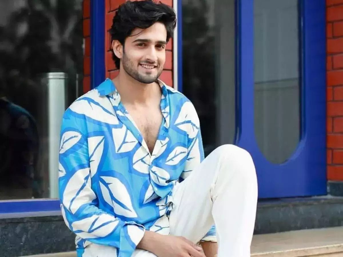 #Exclusive| I have faced many difficulties - Farman Haider - Tellyexpress