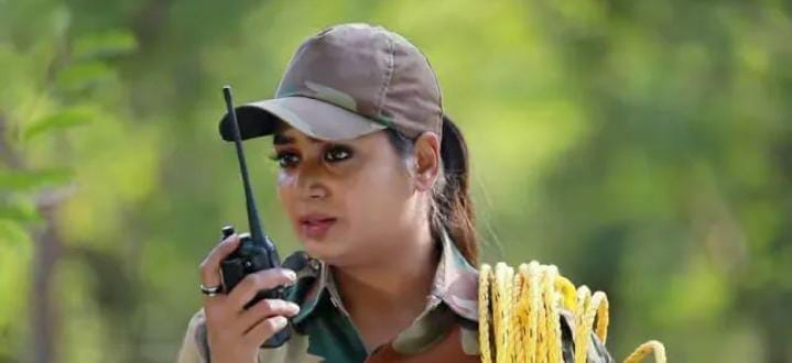 Raja Rani 2: Sandhya to save Abdul - Tellyexpress