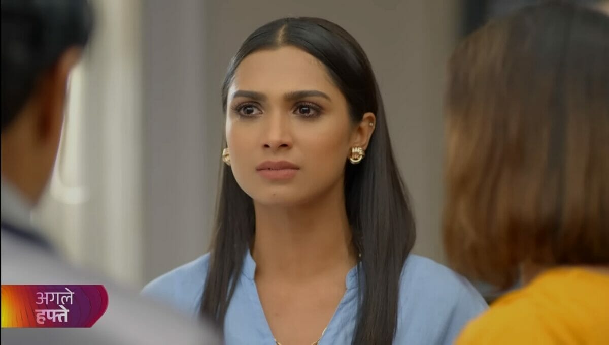 Pushpa Impossible: Mansi learns the truth about her father? - Tellyexpress