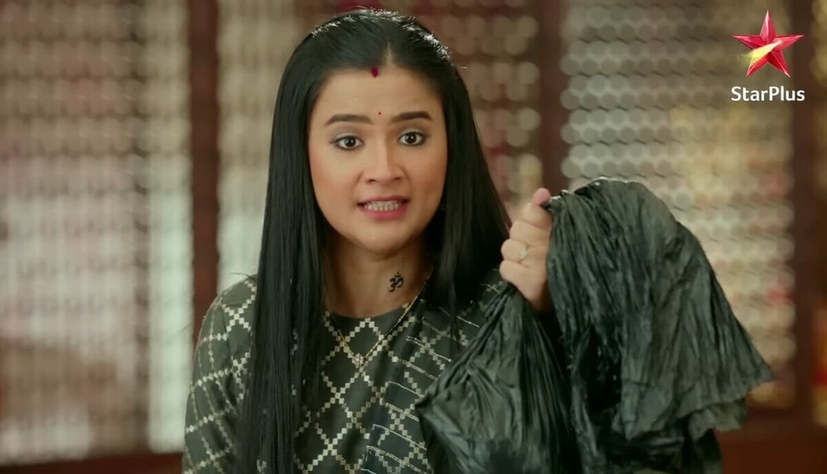 Rajjo: Rajjo and Manorama's ghost drama to expose Pushkar? - Tellyexpress