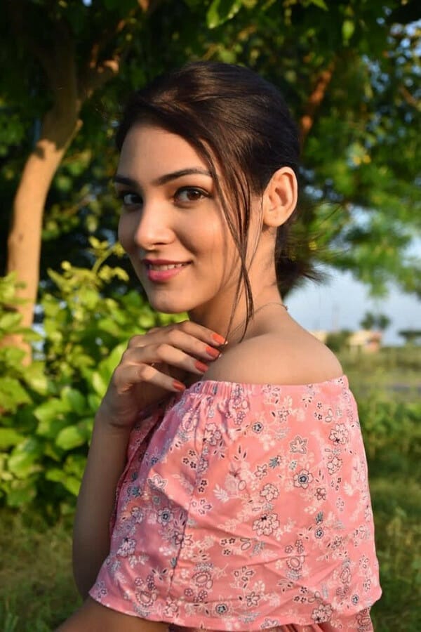 Neha Rana will play the lead opposite Ankit Gupta and Gautam Singh Vig in Colors’ upcoming show ...