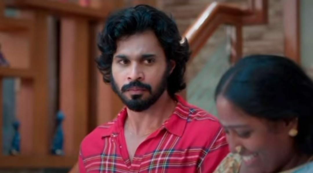 Vidya No 1: Sanjay berates Deepa - Tellyexpress