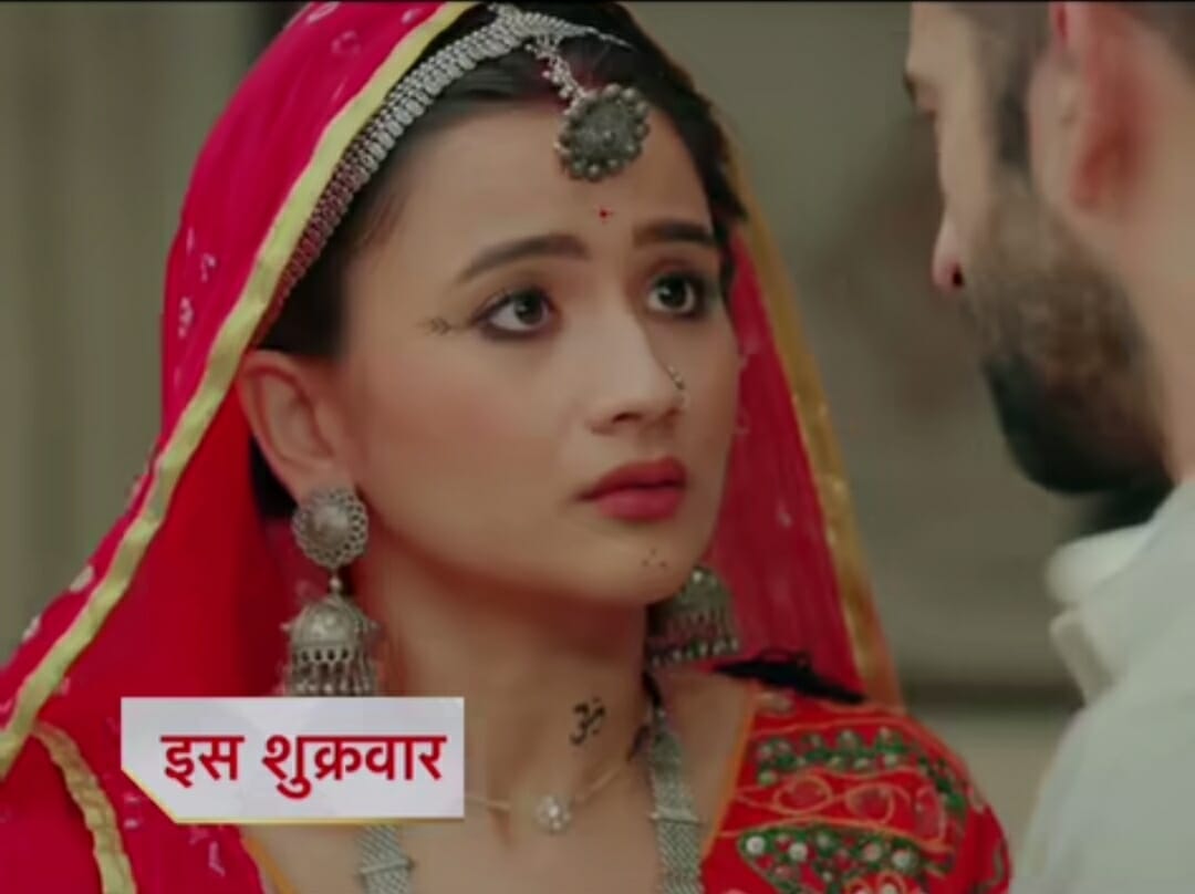 Rajjo: Arjun to declare his love for Rajjo? - Tellyexpress