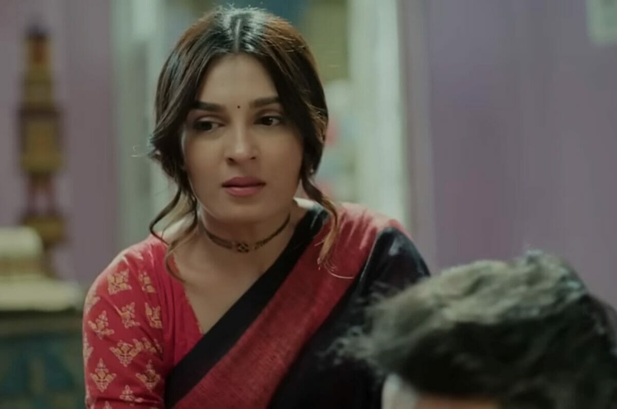 Pandya Store: Dhara to bring Prerna back to Pandya house! - Tellyexpress