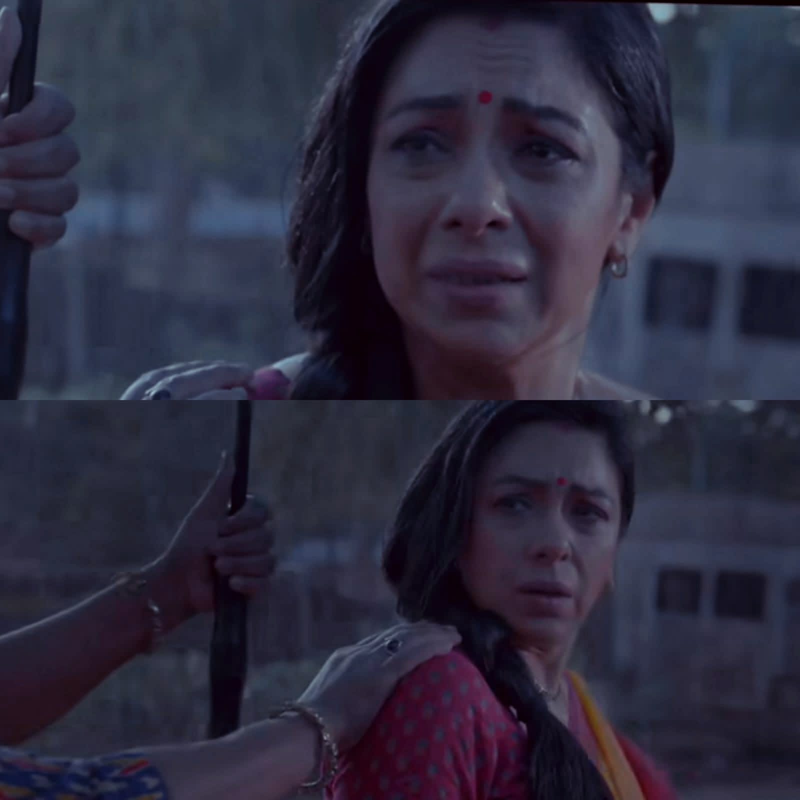 New Character Entry In Anupama's Life? - Tellyexpress