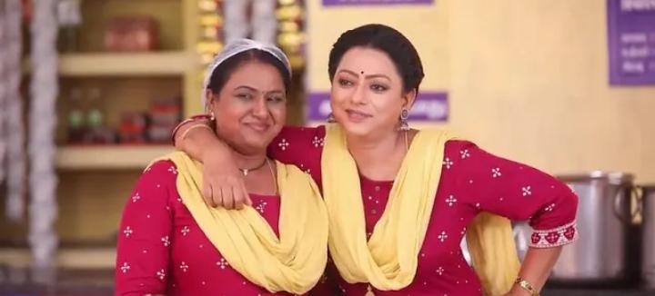 Bhagyalakshmi: Palani appreciates Bakkiya - Tellyexpress