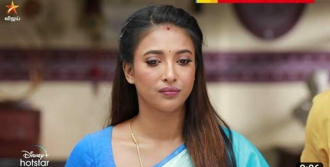 Raja Rani 2: Vicky to kidnap Baskar - Tellyexpress