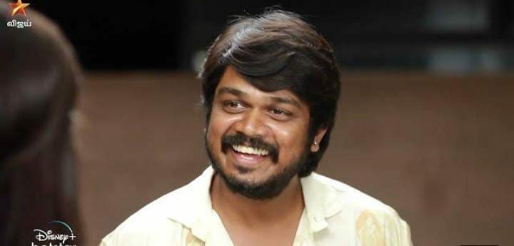 Raja Rani 2: Saravanan in a pickle - Tellyexpress