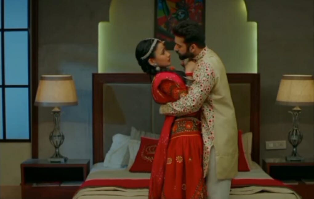 Rajjo: Arjun, Rajjo to keep a close watch on Pushkar? - Tellyexpress