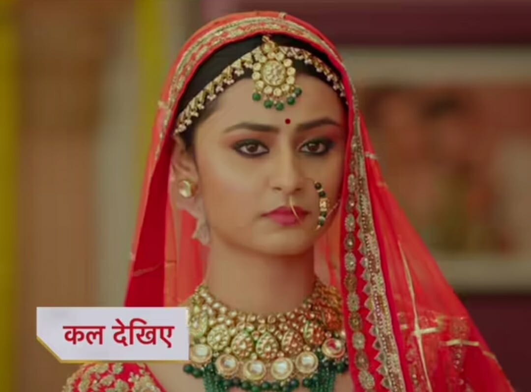 Rajjo: Rajjo to expose Niharika? - Tellyexpress