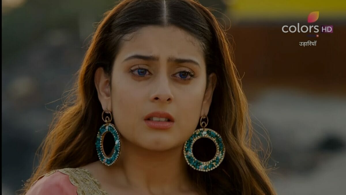 Udaariyaan: Harleen to request Nehmat to accept Ekam! - Tellyexpress