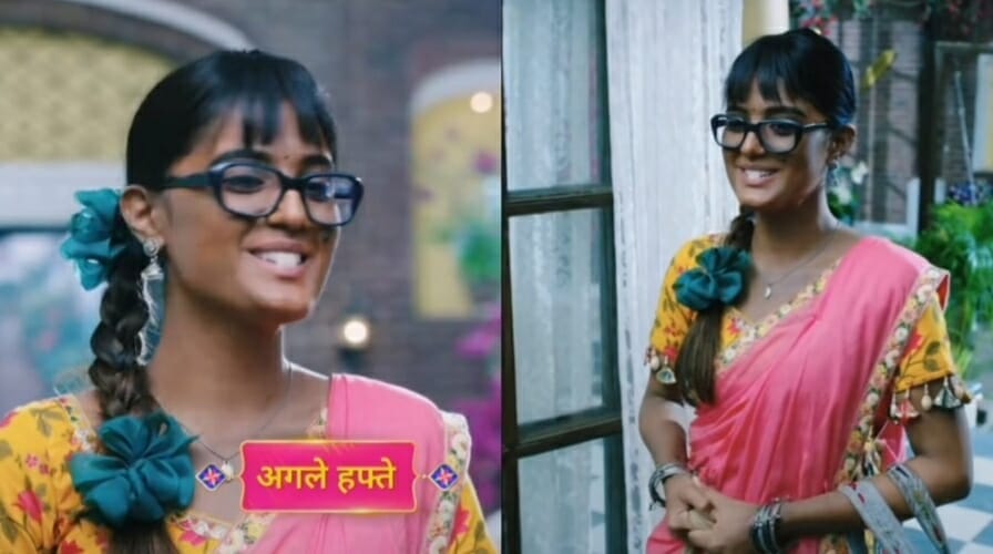 Ajooni: Disguise Ajooni to enter Bagga house! - Tellyexpress