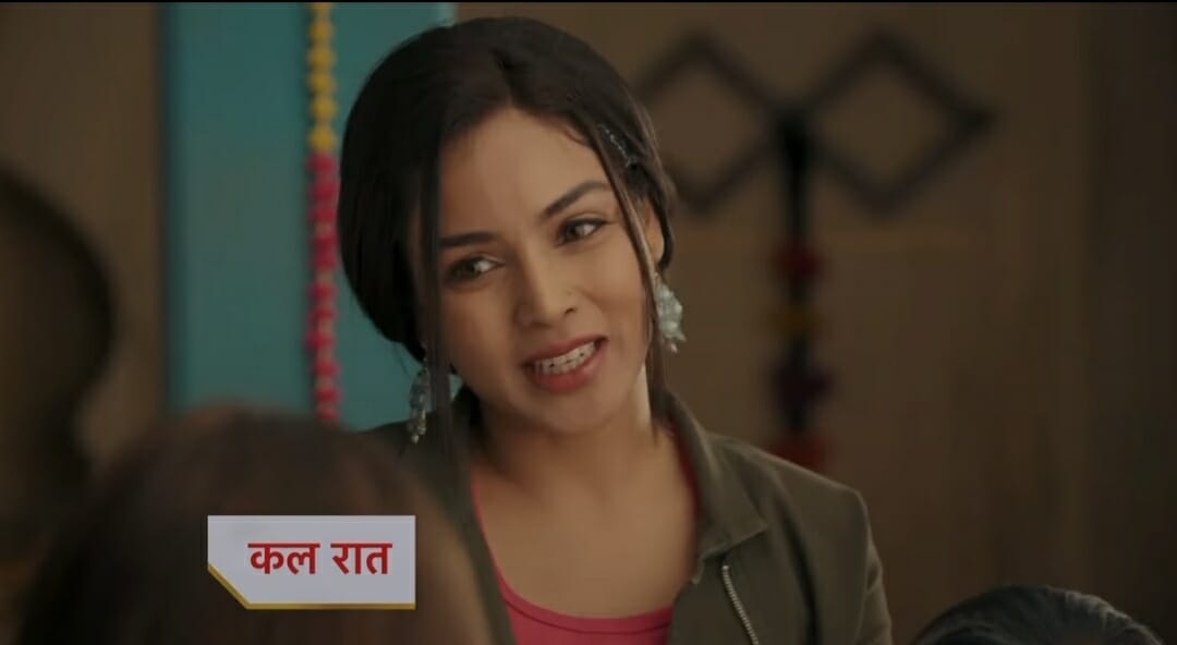 Chashni: Roshni arranges a surprise party for Chandini? - Tellyexpress