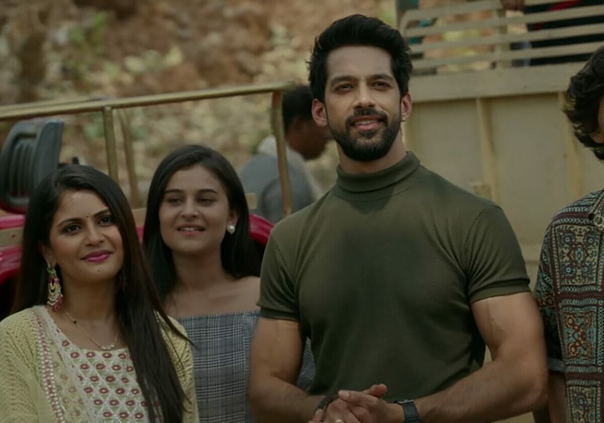 Imlie: Imlie to encourage the ladies of the house to fight the goons ...