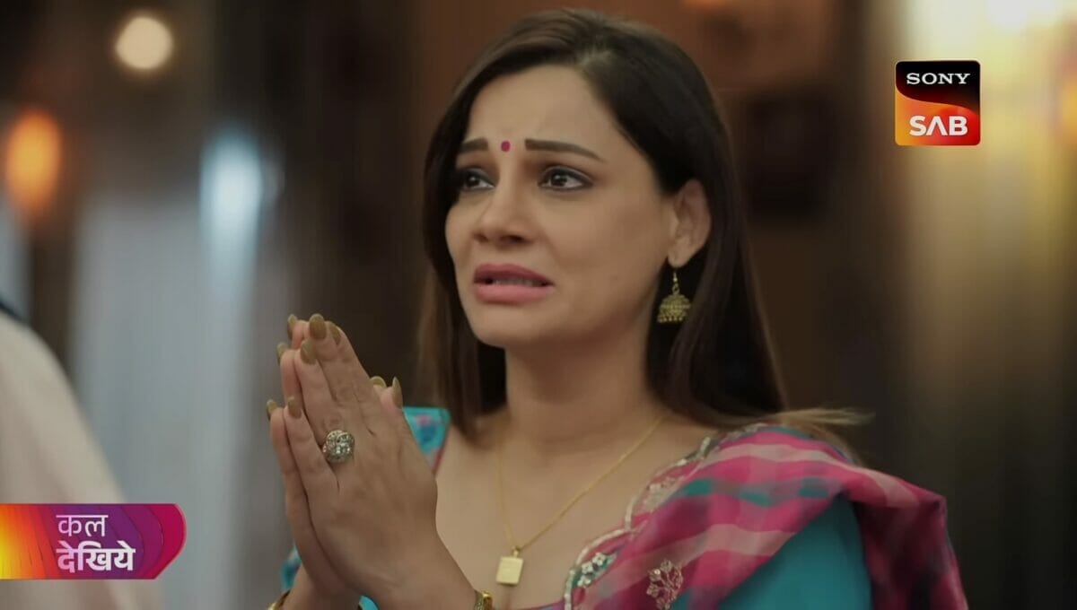 Dil Diyan Gallan: Will Nimrit leave the Brar house ? - Tellyexpress