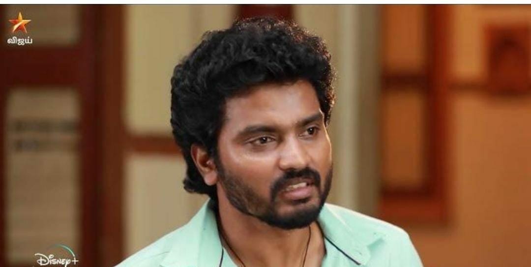 Raja Rani 2: Saravanan hides the truth from Sandhya - Tellyexpress