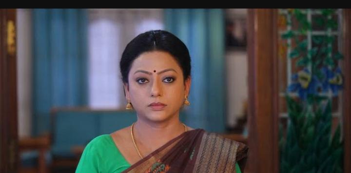 Bhagya Lakshmi: Bakkiya is in distress - Tellyexpress