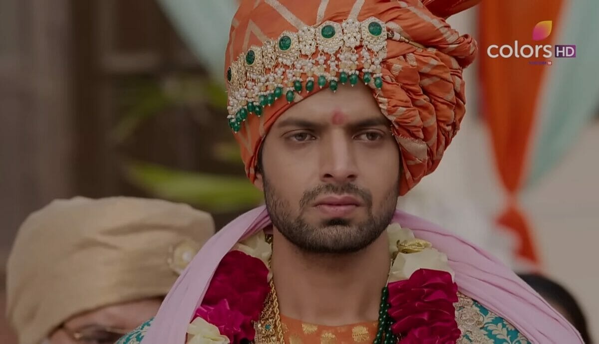 Udaariyaan: Ekam to remember Nehmat during the post-wedding rituals ...