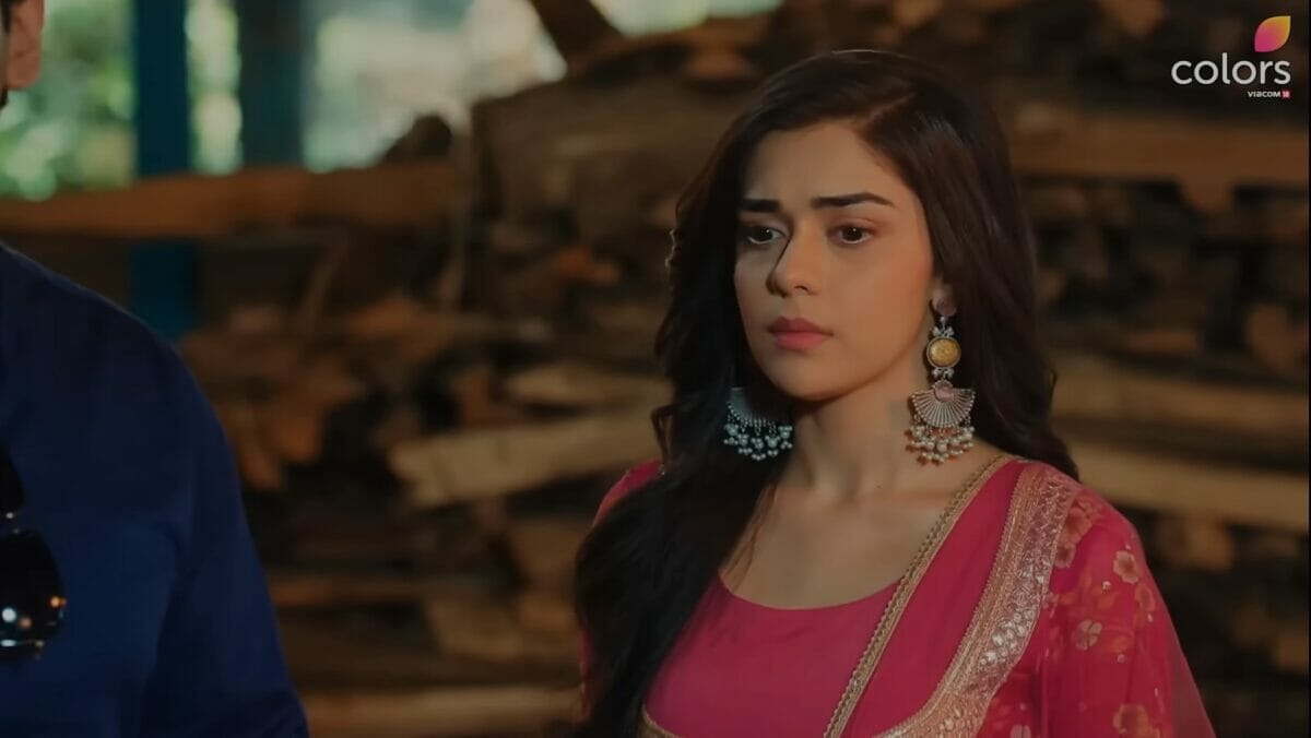 Bekaboo: Bela remembers her past? - Tellyexpress