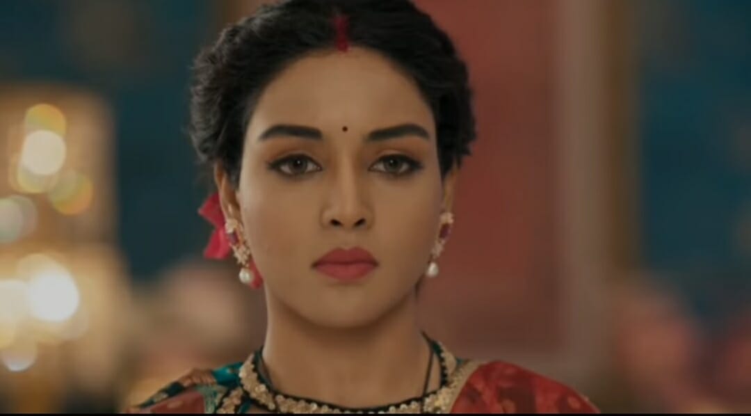 Chashni: Roshni is determined to take revenge from Chandni? - Tellyexpress