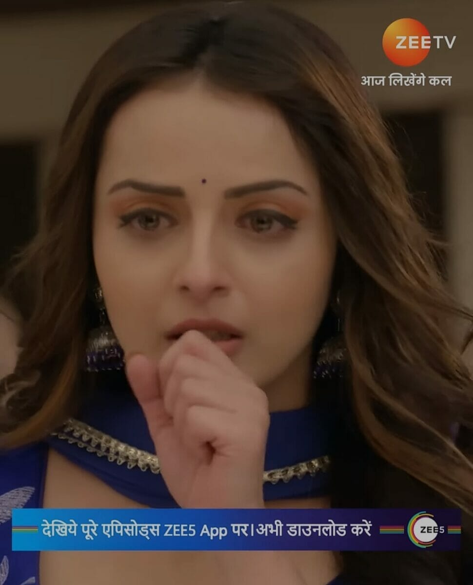 Maitree: Maitree will advise Ashish? - Tellyexpress