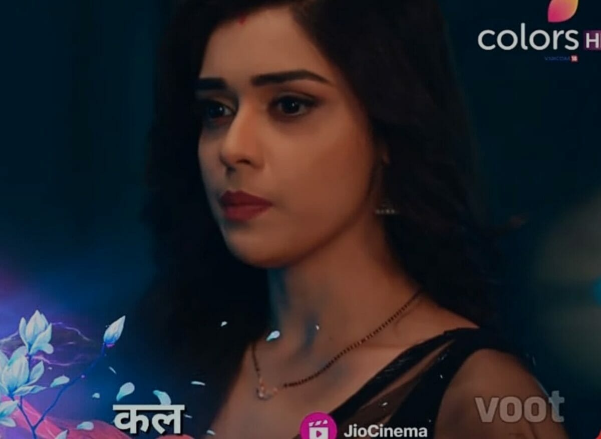 Bekaboo: Would Ranav come to know about Bela's identity? - Tellyexpress