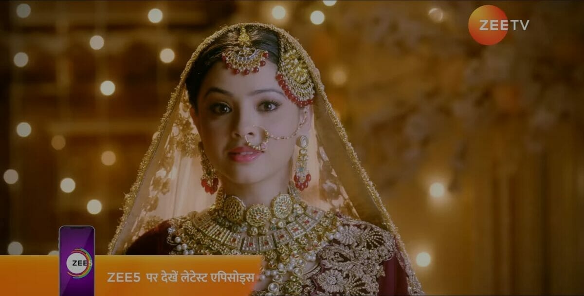 Rab Se Hai Dua: Haider to tie knot with Gazal? - Tellyexpress