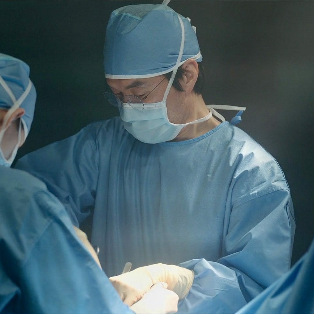 K-Drama Dr Romantic 3 Episode 2 Written Update: Kim Sabu once again ...
