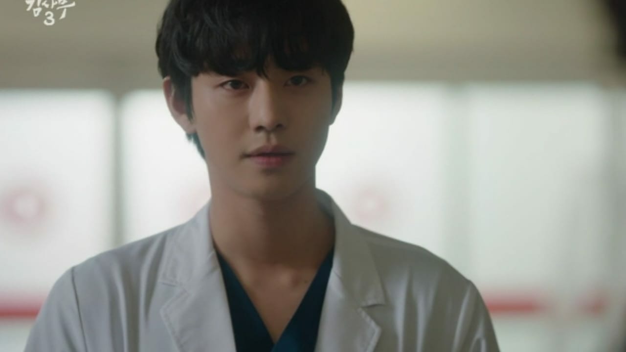 K-Drama Dr Romantic 3 Episode 2 Written Update: Kim Sabu once again ...
