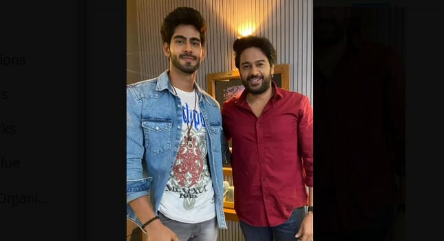 Dimple’s ex-husband to return to spice up Samar’s life: Anupama ...