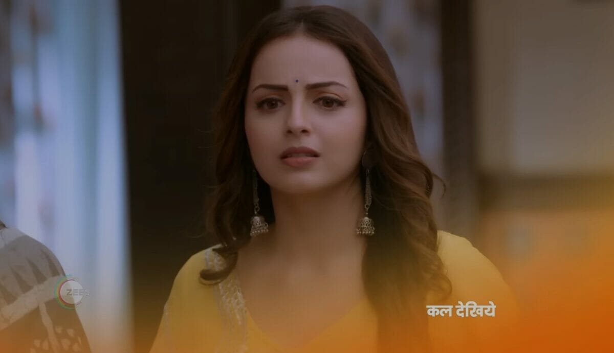 Maitree 17th May 2023 Written Update: Harsh takes a stand for Maitree ...