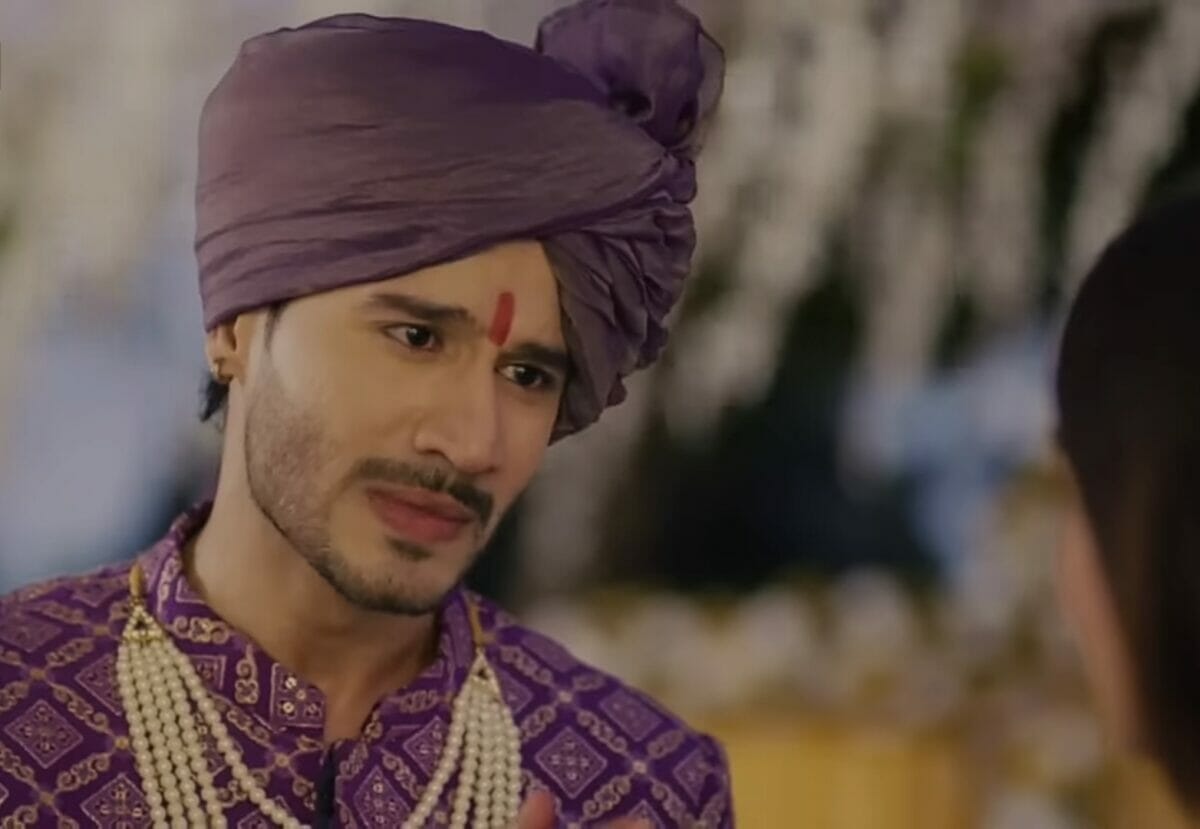 Pandya Store: What is the motive of Shivang! Why he is not willing to ...