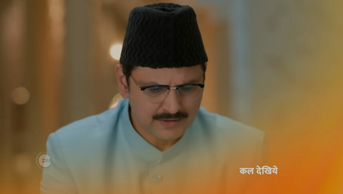 Rab Se Hai Dua: Rahat to cut all his ties with Haider? - Tellyexpress