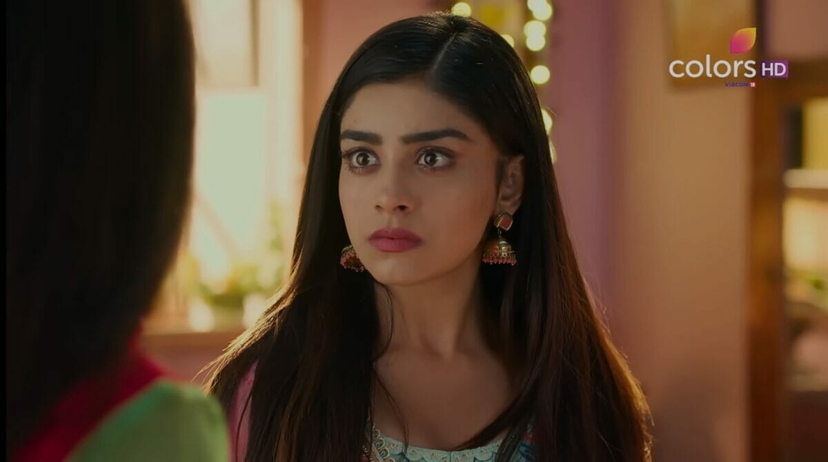 Udaariyaan: Sartaj and Nehmat to grow close? - Tellyexpress