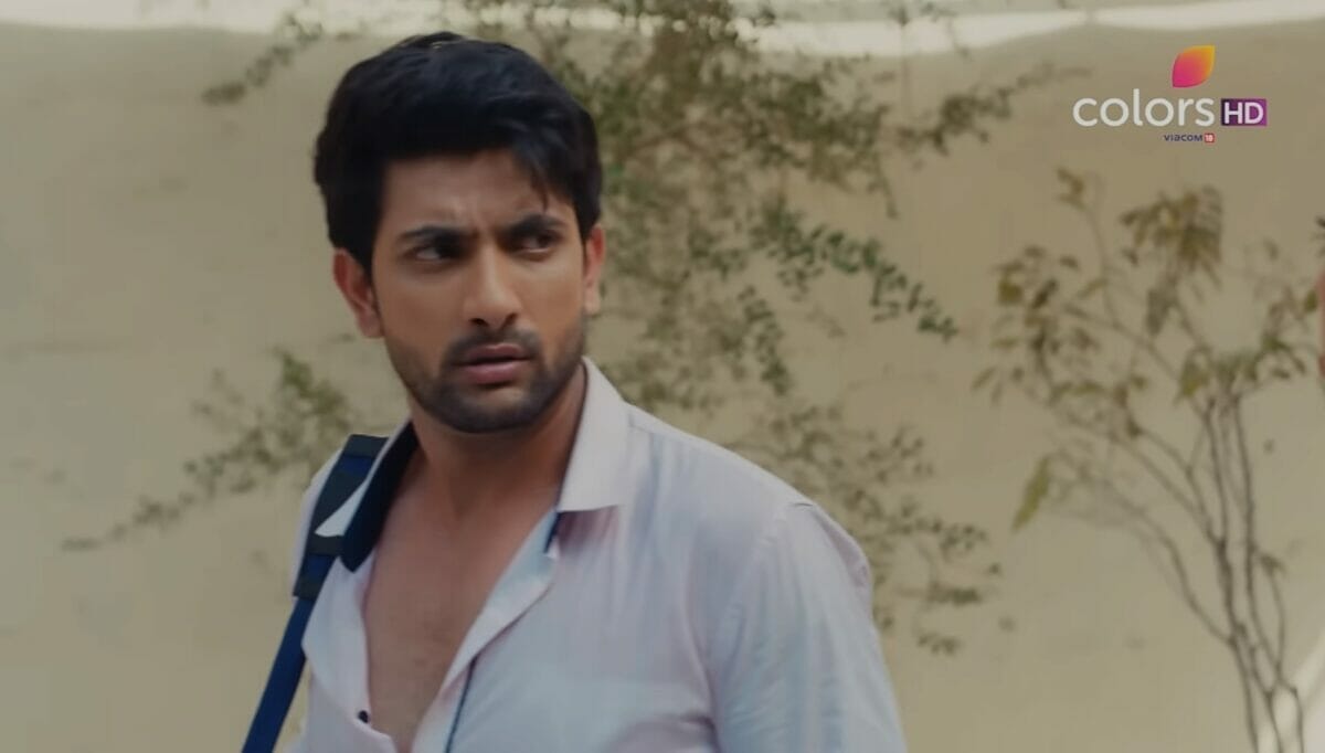 Dharam Patni: Would Ravi be able to stop Kavya from getting arrested ...