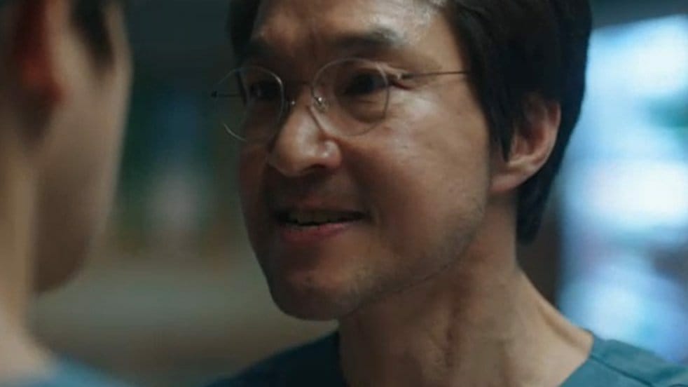 K-Drama Dr Romantic 3 Episode 4 Written Update: Dong Hwa's hatred for ...