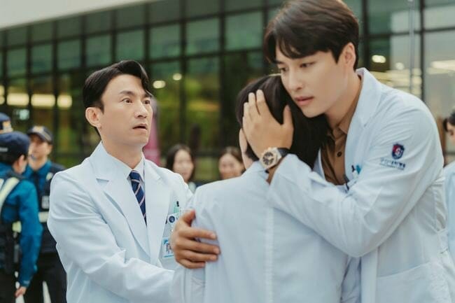 K-Drama Doctor Cha Episode 7 Written Update: In Ho grows more and more ...