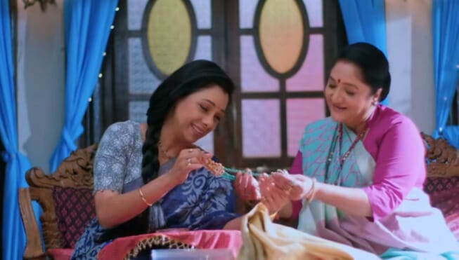 Anupama: Anupama's special surprise at Samar's wedding to irritate ...