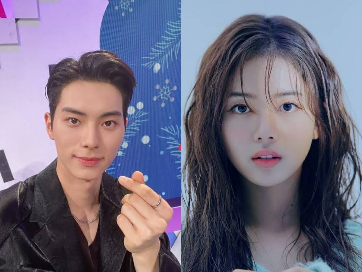 Netflix new high school drama “Hierarchy” has confirmed its cast lineup ...