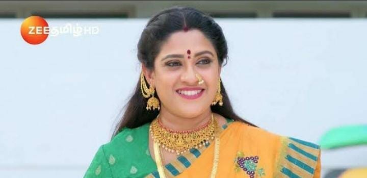 Maari: Hasini plans to unite Surya and Maari - Tellyexpress
