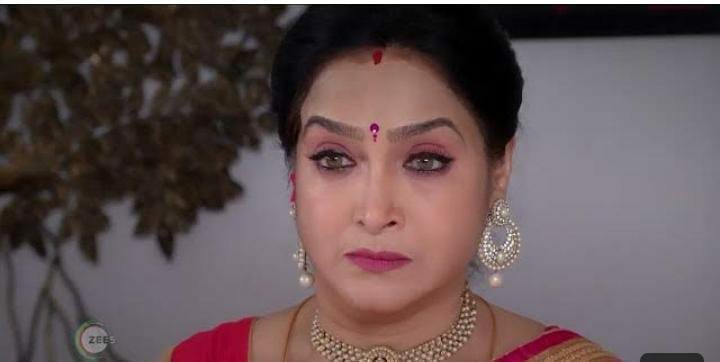 Maari: Vickram requests Hasini to protect Gangadaran - Tellyexpress