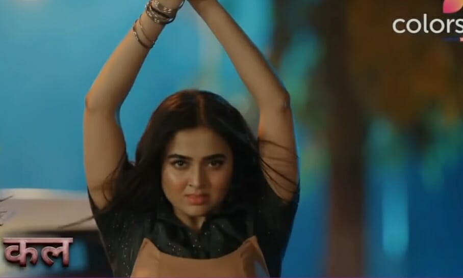 Naagin 6: Pragati to become the new Shesh Naagin! - Tellyexpress